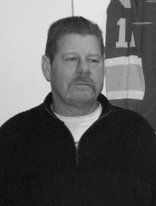 Robert “Bobby” Crothers | NJ High School Ice Hockey Hall of Fame