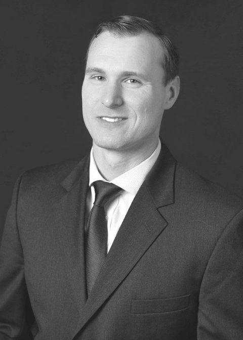 Matt Radoslovich | NJ High School Ice Hockey Hall of Fame