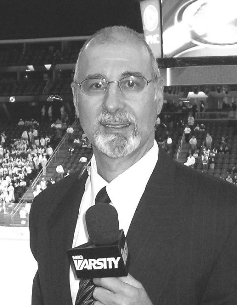 Peter Caggiano | NJ High School Ice Hockey Hall of Fame